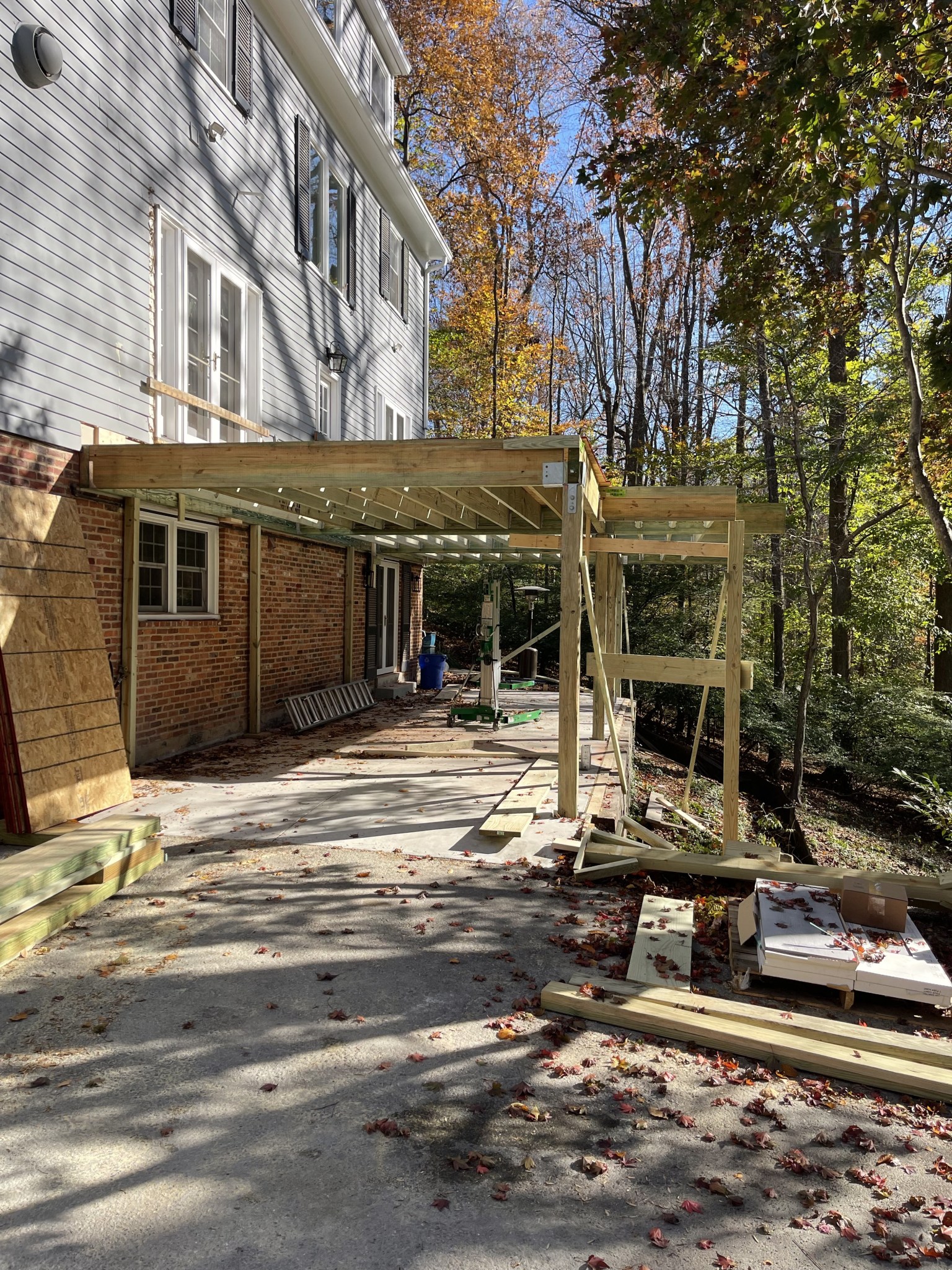 R&A Construction – Excellence in Carpentry and Metalwork