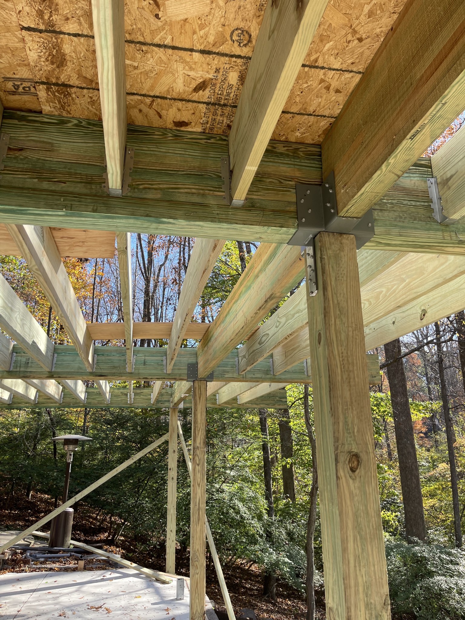 R&A Construction – Excellence in Carpentry and Metalwork