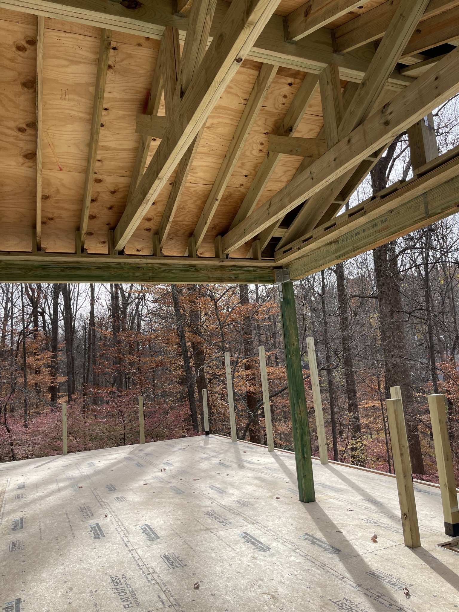 R&A Construction – Excellence in Carpentry and Metalwork