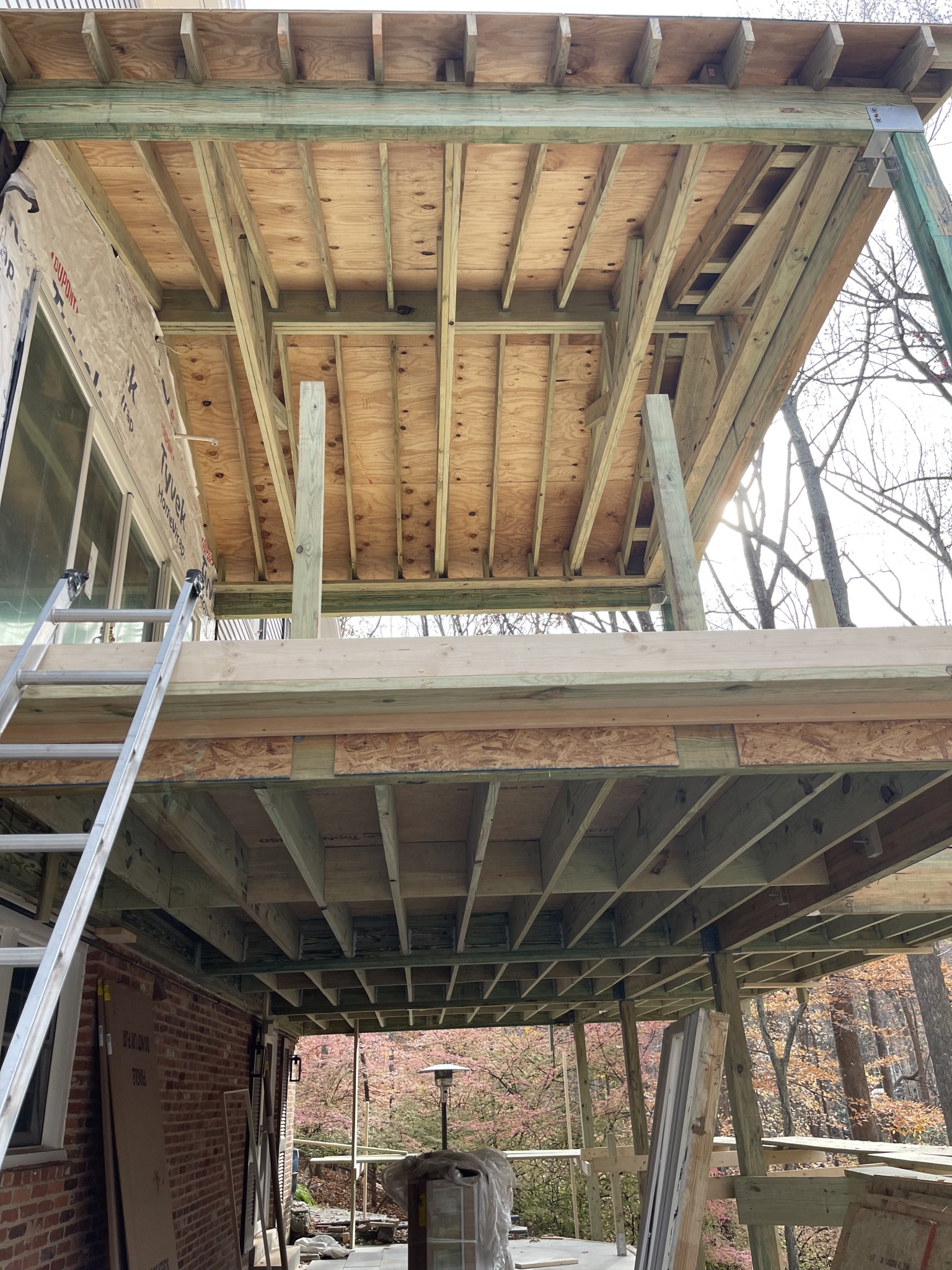 R&A Construction – Excellence in Carpentry and Metalwork