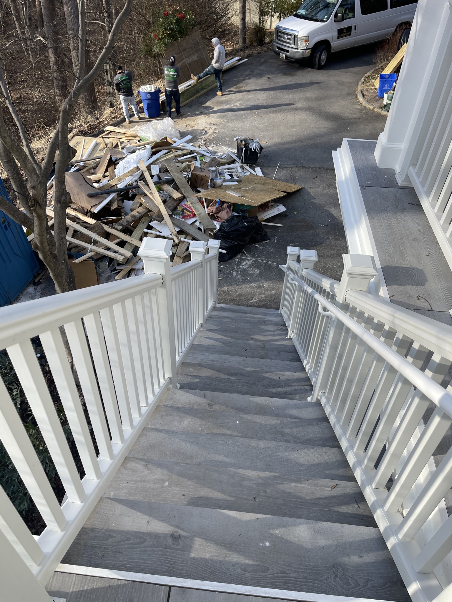 R&A Construction – Excellence in Carpentry and Metalwork