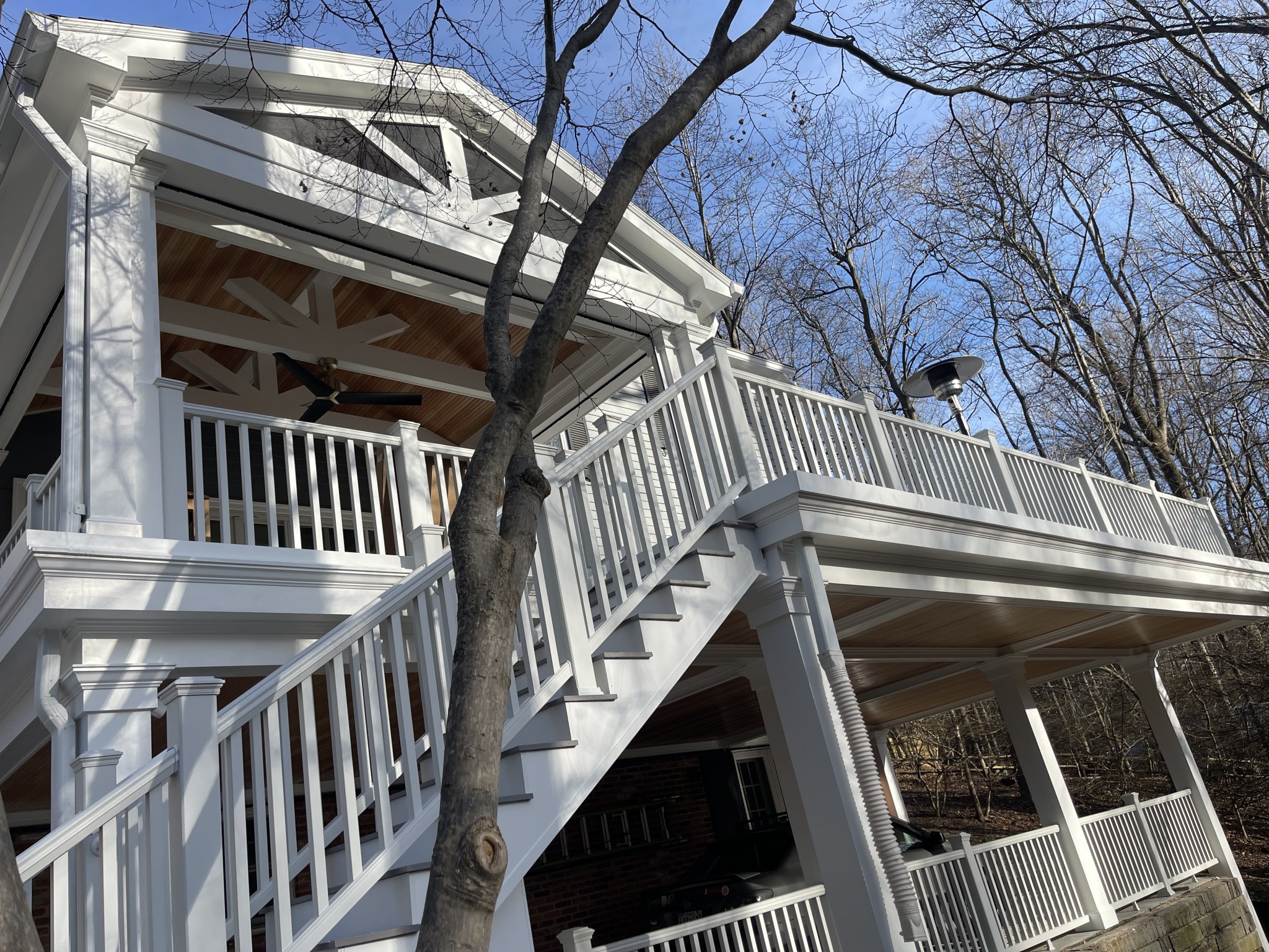 R&A Construction – Excellence in Carpentry and Metalwork