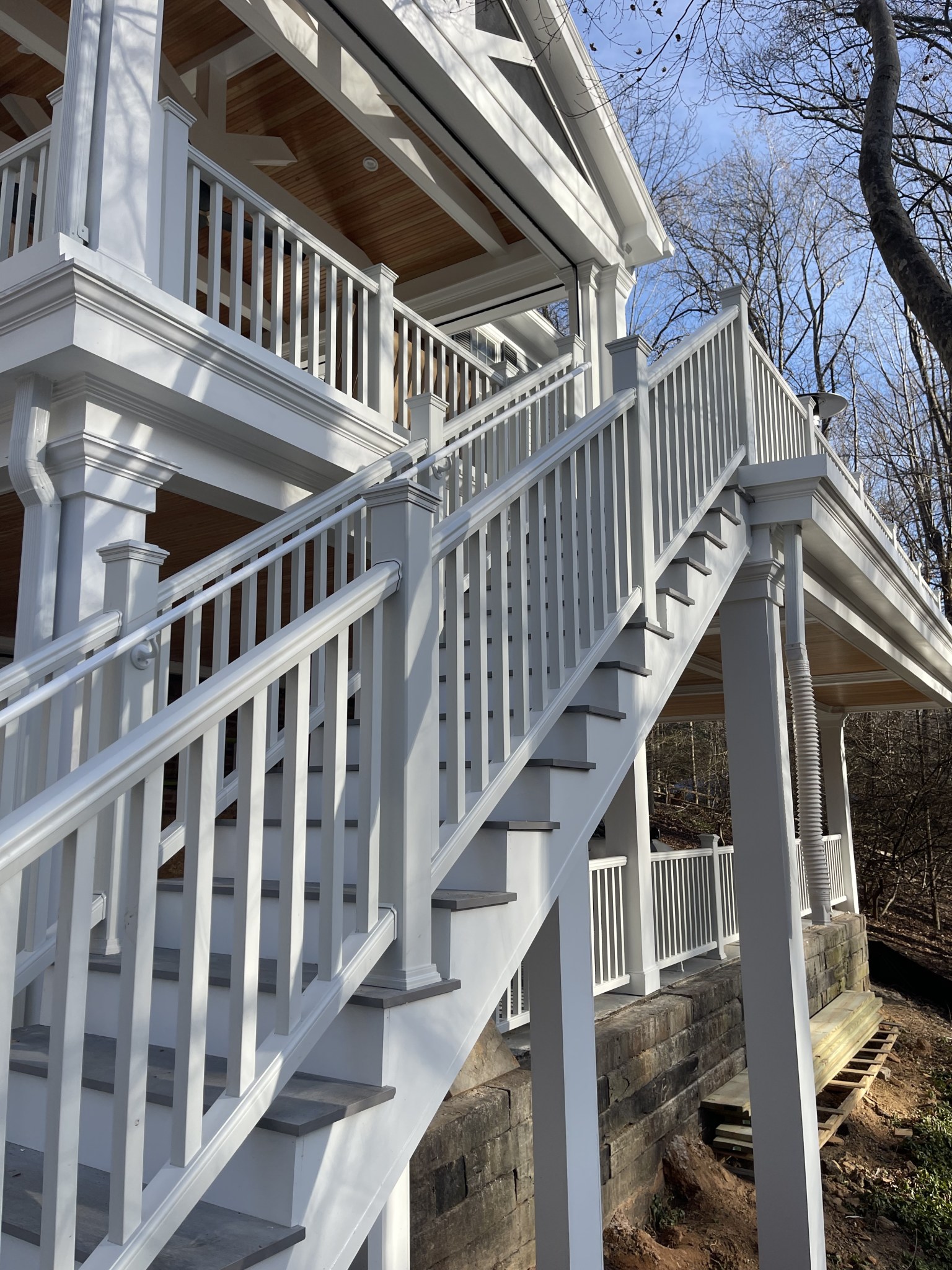 R&A Construction – Excellence in Carpentry and Metalwork